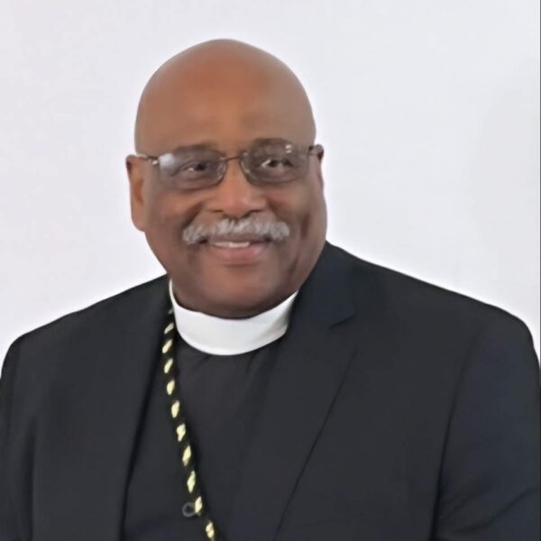 Office – Oklahoma Northwest Ecclesiastical Jurisdiction